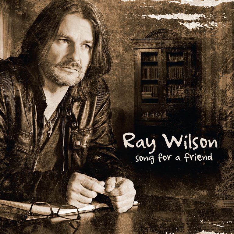 Shop - Ray Wilson