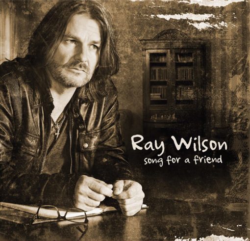 Ray Wilson - Latest Tour Dates and Releases - Ray Wilson