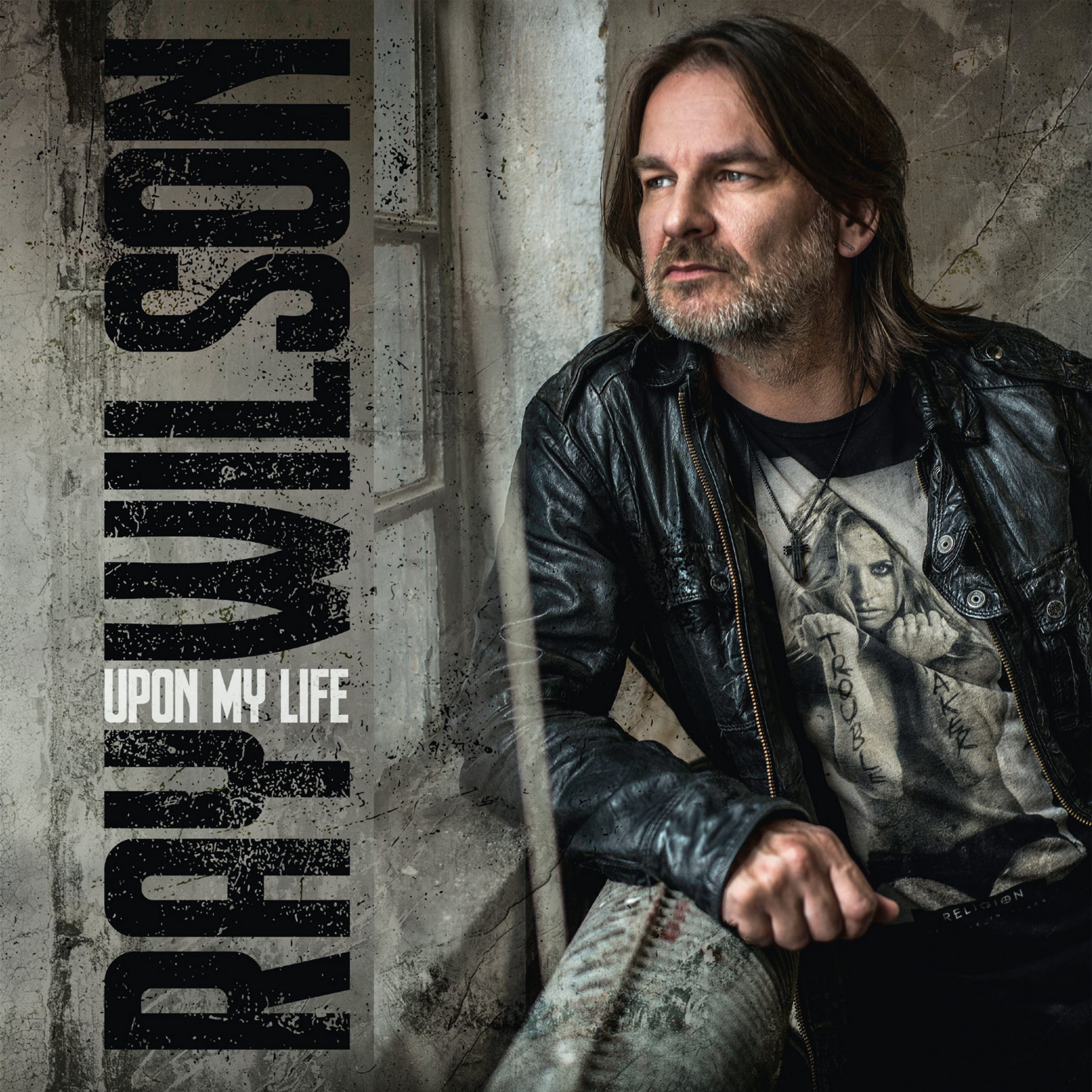 Upon My Life - Ray Wilson