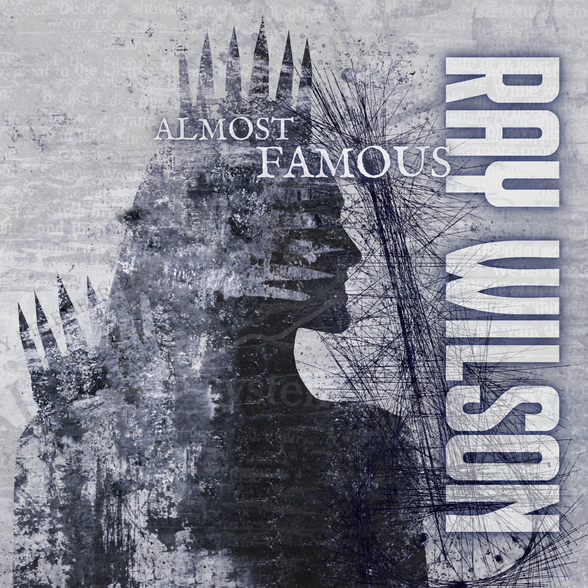 Almost Famous (mp3) - Ray Wilson