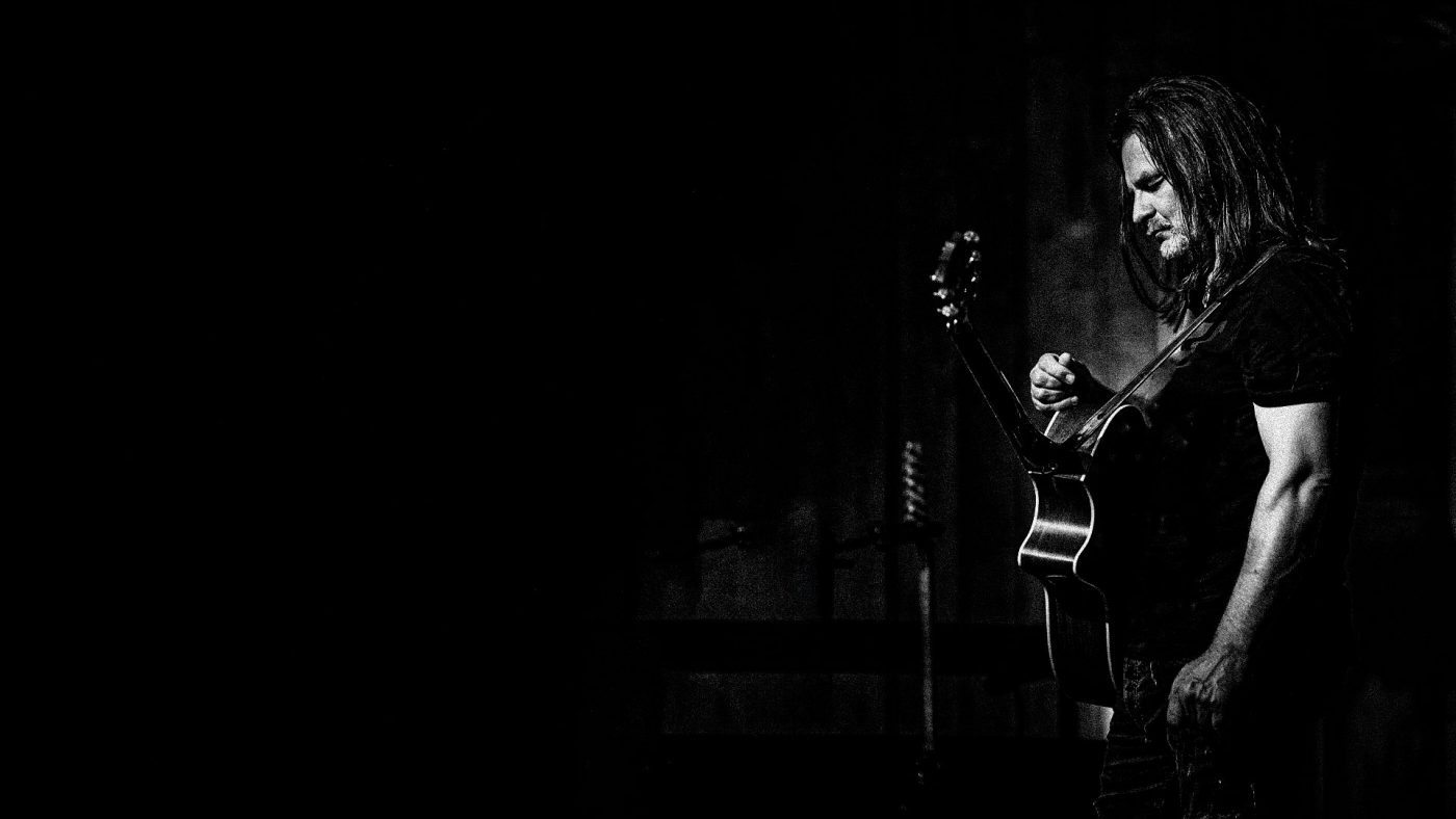 Ray Wilson - Latest Tour Dates and Releases - Ray Wilson