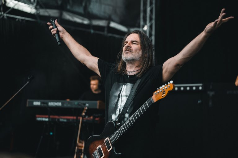 Ray Wilson - Latest Tour Dates and Releases - Ray Wilson